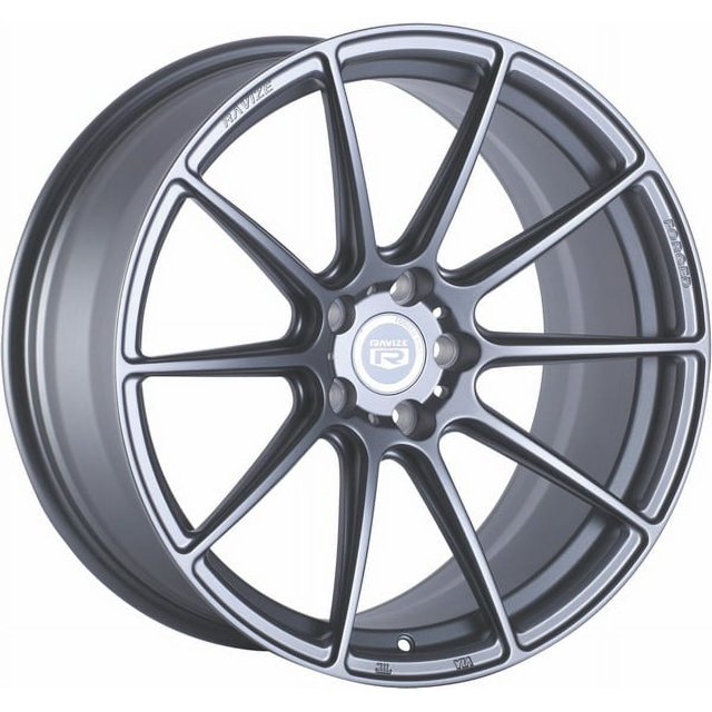 Ravize forged wheels RF101, custom offset/pcd/cb, custom colors ...