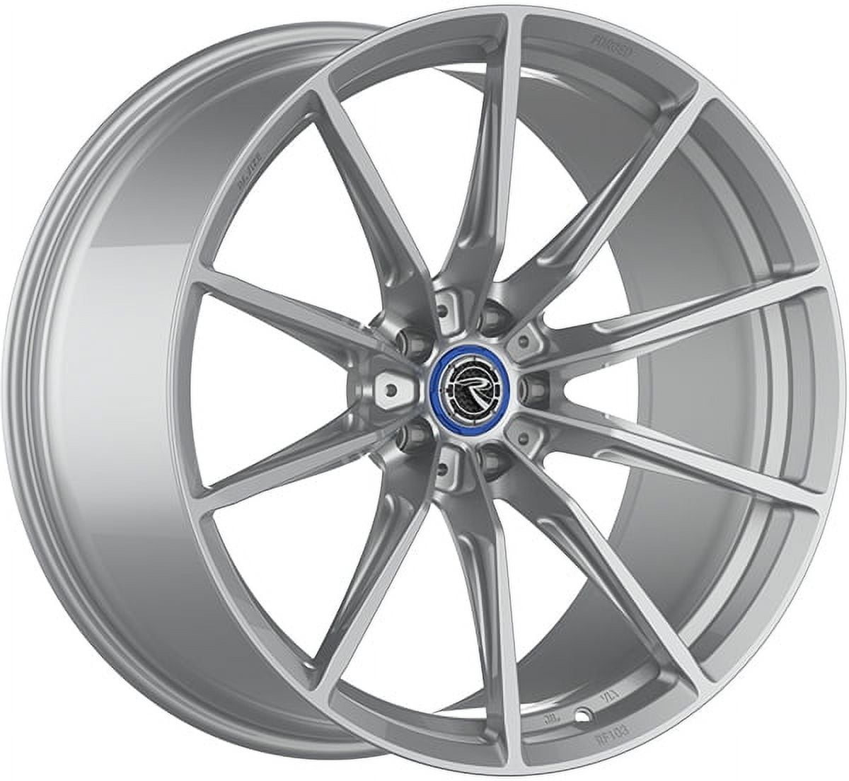 Ravize forged wheels RF103, Сustom offset/pcd/cb, custom colors ...