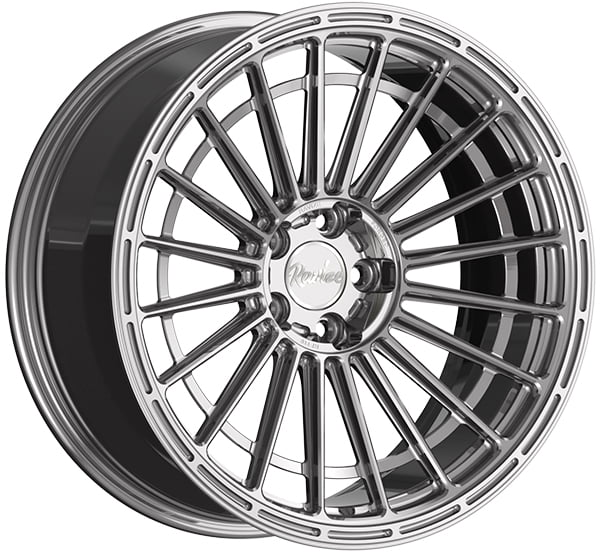 Ravize forged wheels RF116, custom offset/pcd/cb, custom colors ...