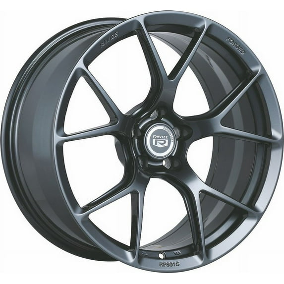 Ravize forged wheels RF501S, Сustom offset/pcd/cb, custom colors ...