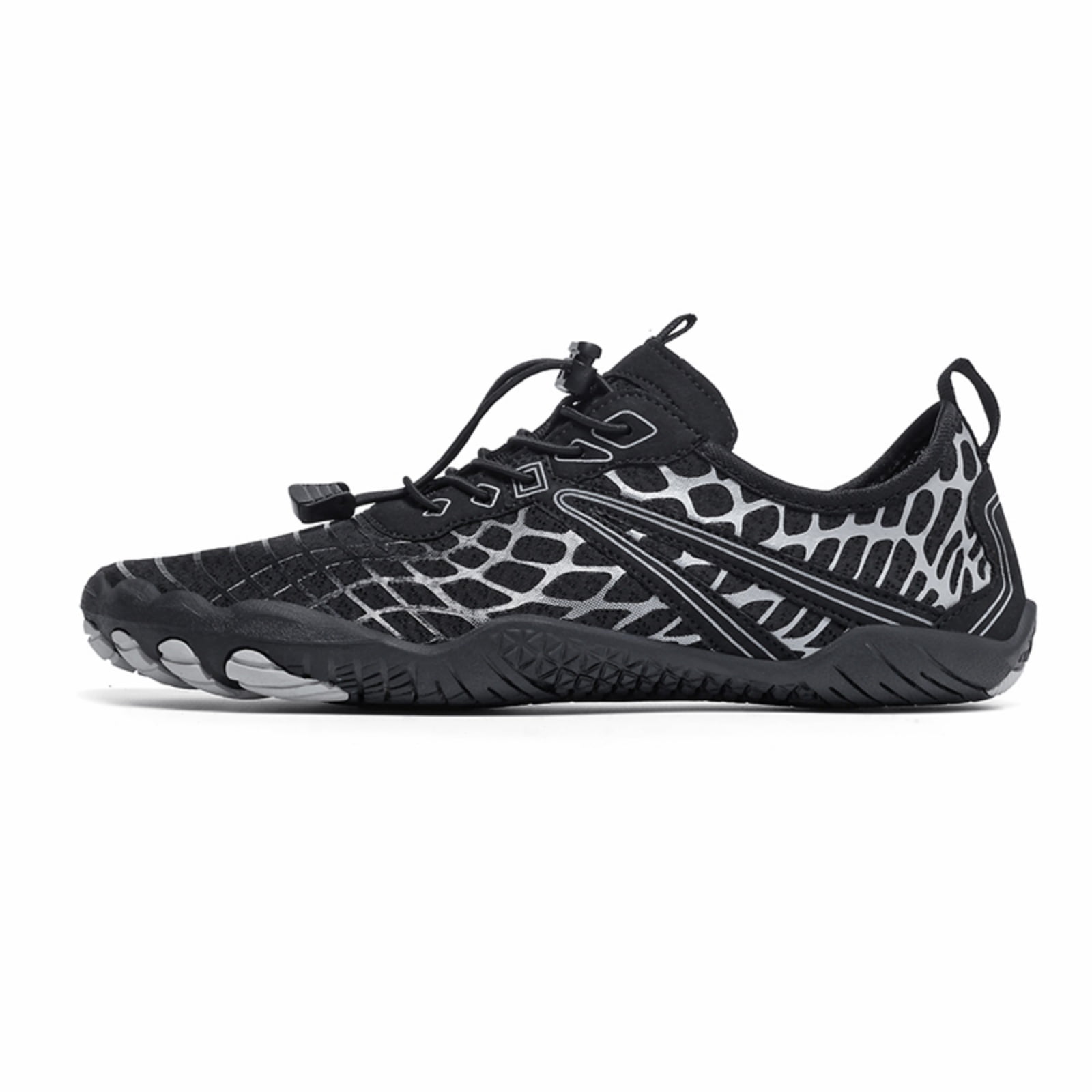 Ravr Road Barefoot Shoes: Wide Toe Box, Non-Slip & Breathable for ...