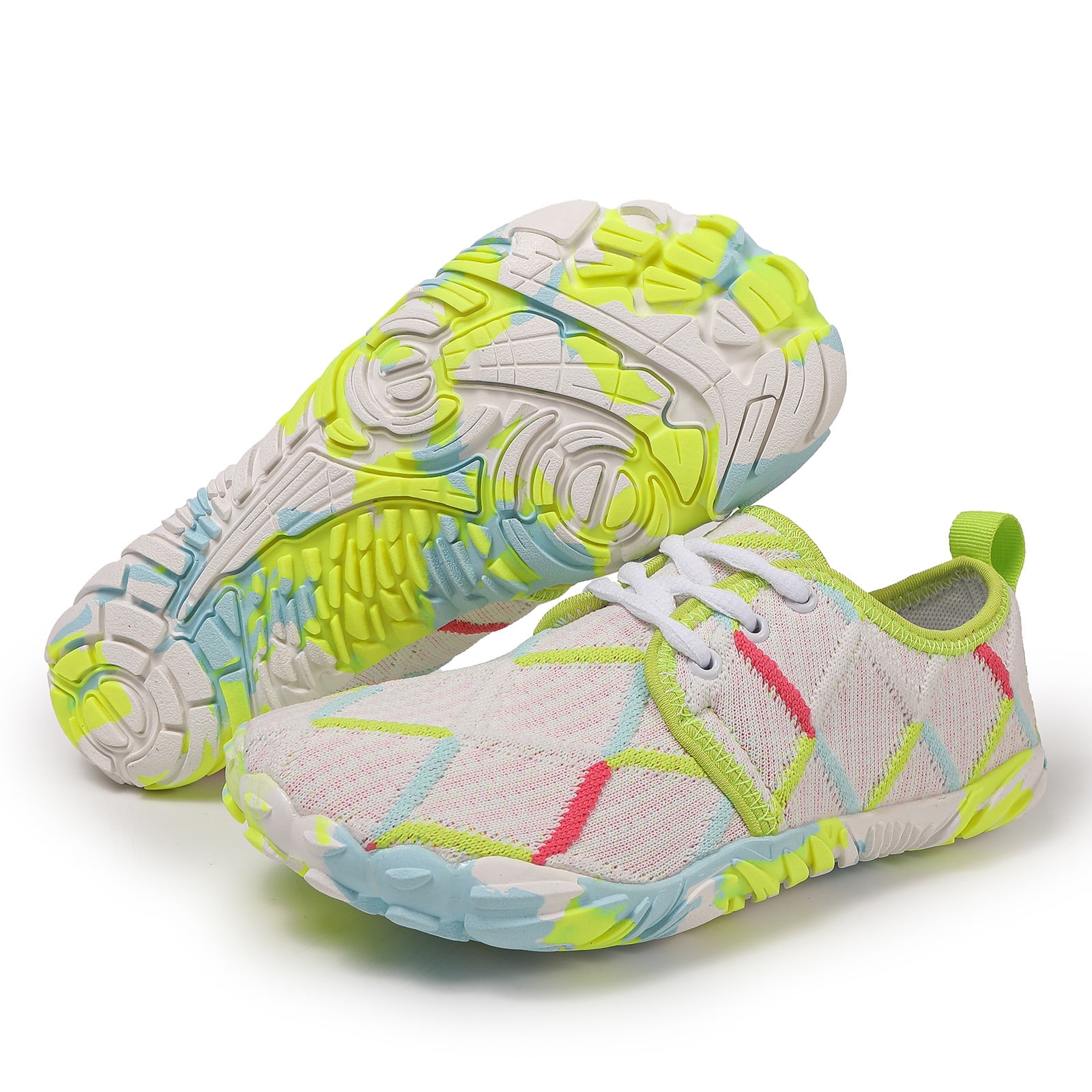 Ravr Road Barefoot Trail Running Shoes Minimalist Wide Toe Box Zero ...