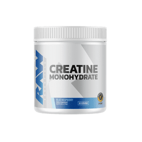 Orgain Creatine Monohydrate Micronized Powder, Unflavored, 100 servings ...