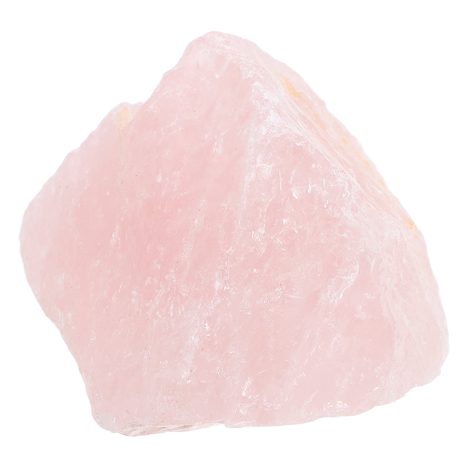 Large Crystal Stone Set for Desk Decoration, Natural Crystal Decorative ...
