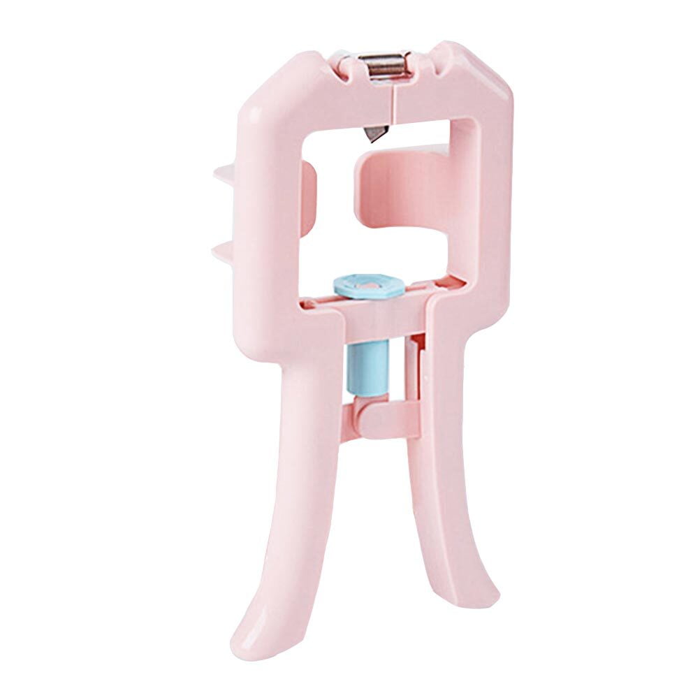 Raw Egg Breaker Opener Shell Yolks Separator and Clear Eggshell ...