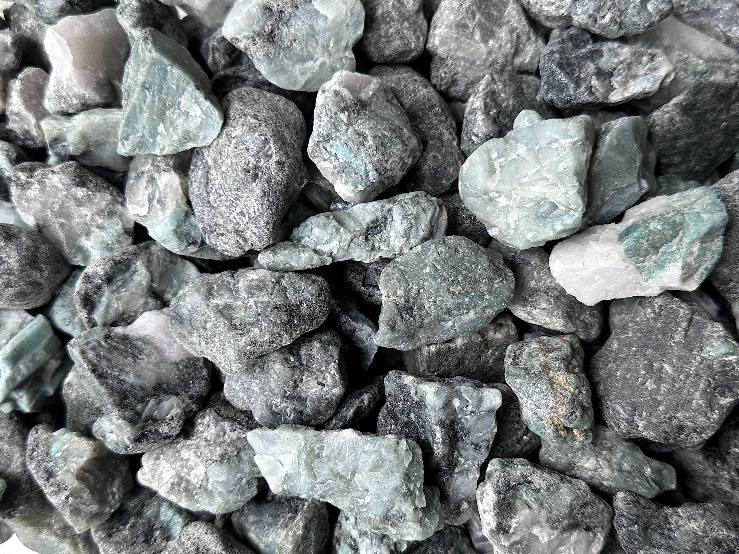 Raw Emerald, Natural Emerald Stone, Natural Rough Emerald, Emerald ...
