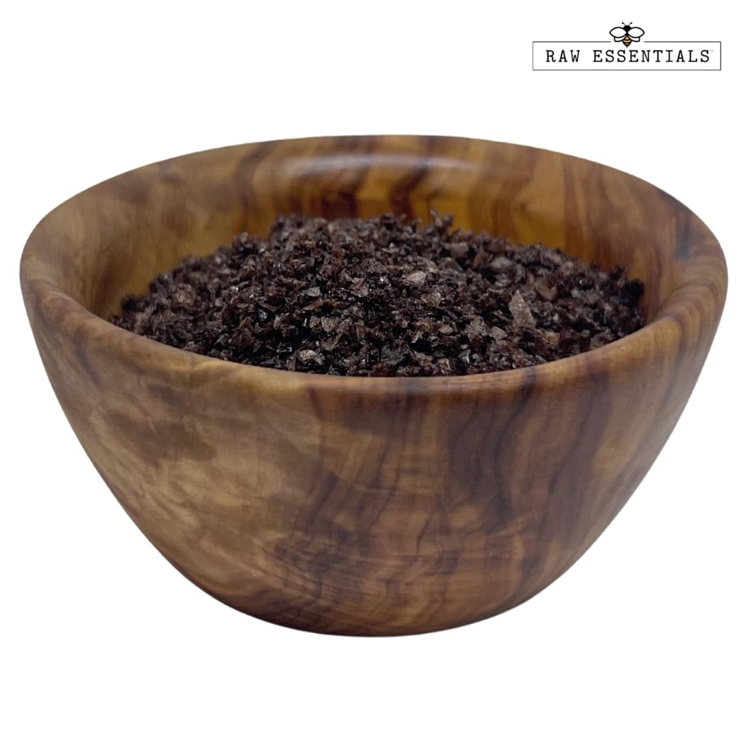 Raw Essentials Chihuahua SCH4 de Mexico Smoked Sea Salt Seasoning ...