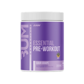 Cbum Pre Workout