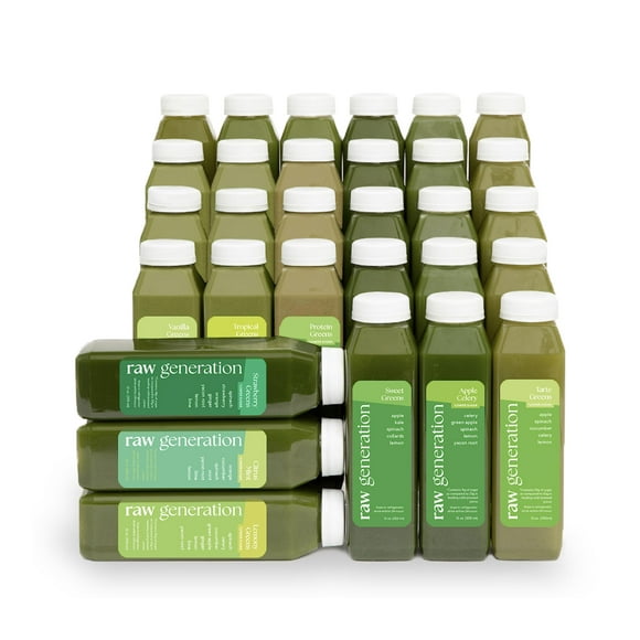 Cold Pressed Juices & Juice Shots in Juices - Walmart.com