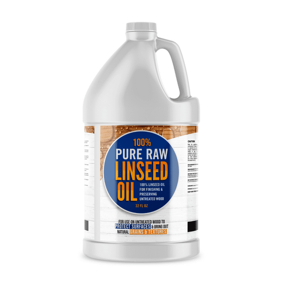 Linseed Oil