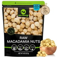 Platinum’s Hot & Spicy Cashews - Plant Based Protein, Fiber, Healthy Snack - Hot & Spicy Flavor ...