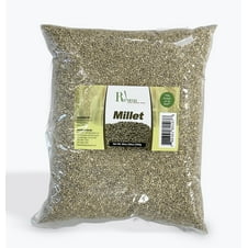 Shop Bulk Millet in Food Category for Hulled and Organic Varieties