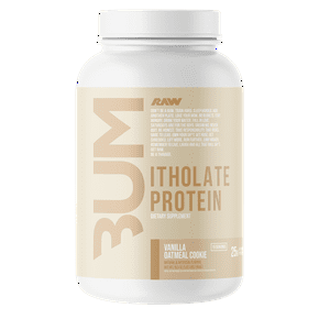 Whey Protein Isolate