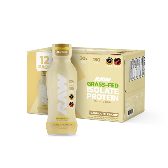 Raw Nutrition