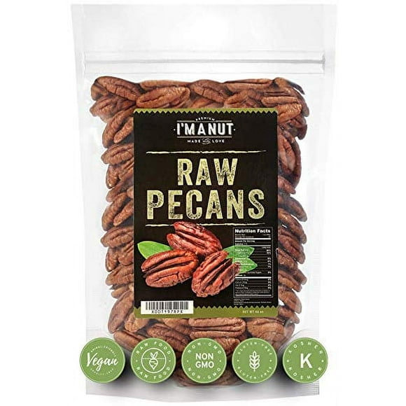 Pecans in Baking Nuts & Seeds - Walmart.com