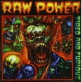 Raw Power - Tired & Furious - Music & Performance - CD - Walmart.com