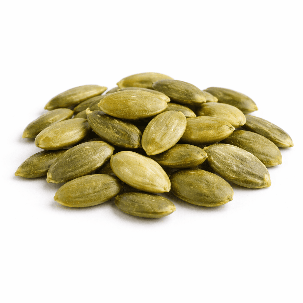 Raw Pumpkin Seeds (Pepitas) - 25 lb - Walmart.com