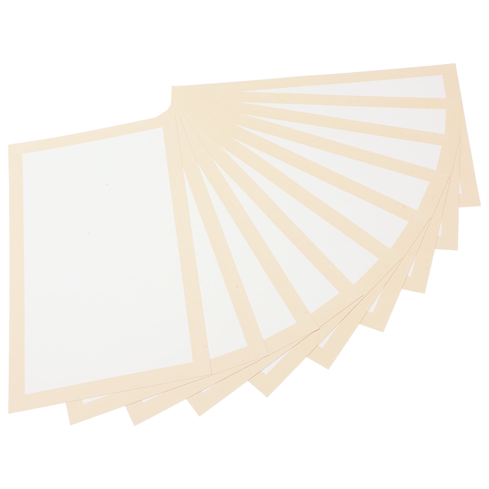 Raw Rice Cardboard Xuan Paper Sketching Thick Major Traditional Chinese ...