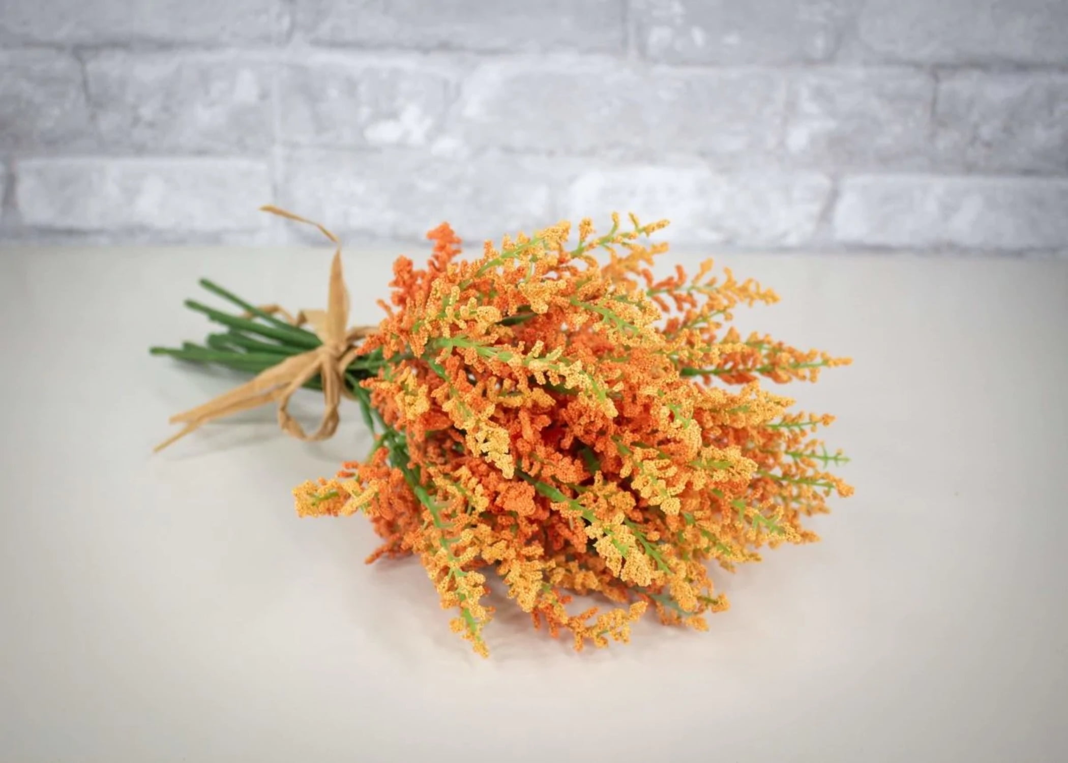 Raw Sola Wood Flowers - Centerpiece/Vase/Pot/Bouquet Fillers - -Heather ...