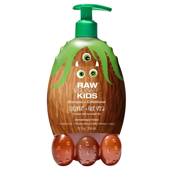 Raw Sugar in Personal Care - Walmart.com