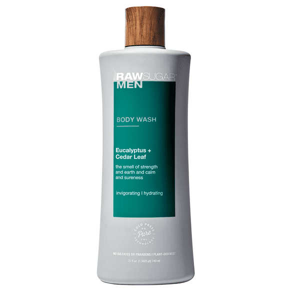 Raw Sugar in Personal Care - Walmart.com