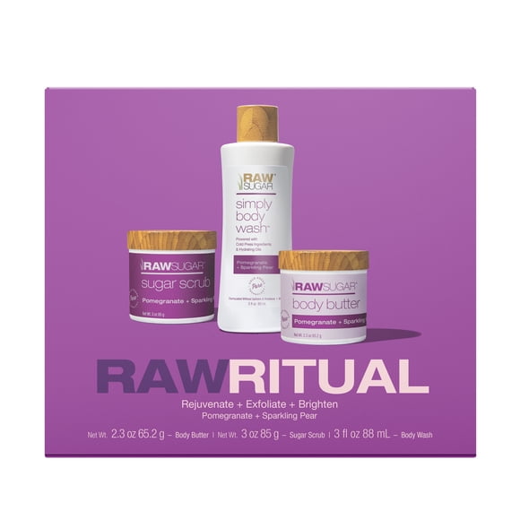 Bath & Body Sets in Personal Care Gift Sets - Walmart.com