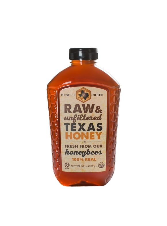 Raw honey in Honey - Walmart.com