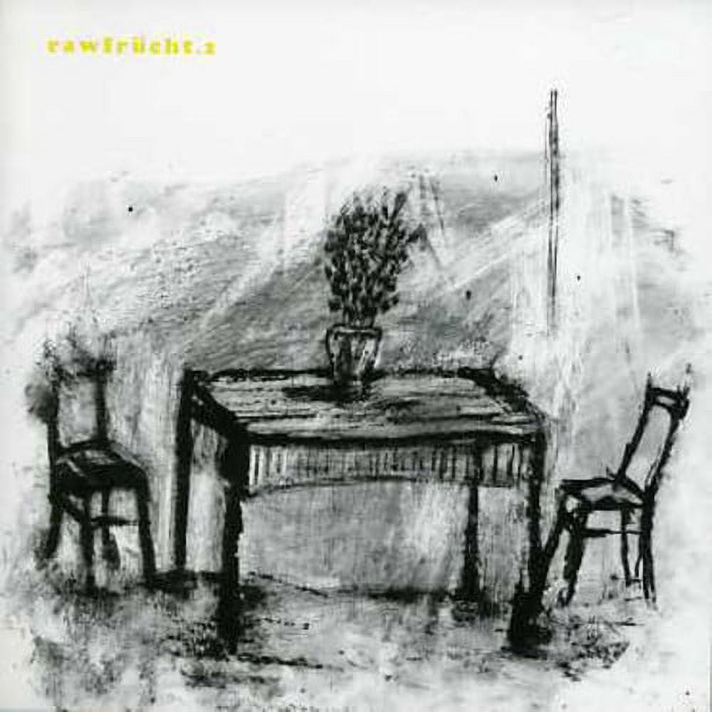 Rawfrucht - 2 - Rock - CD - Walmart.com