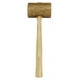 Rawhide Mallet 1.5" - Walmart.com