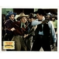 Rawhide Movie Poster Masterprint - Walmart.com