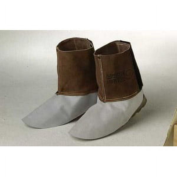 Rawhyde Frontier 6" Spat Legging / Shoe Covers - Walmart Business Supplies