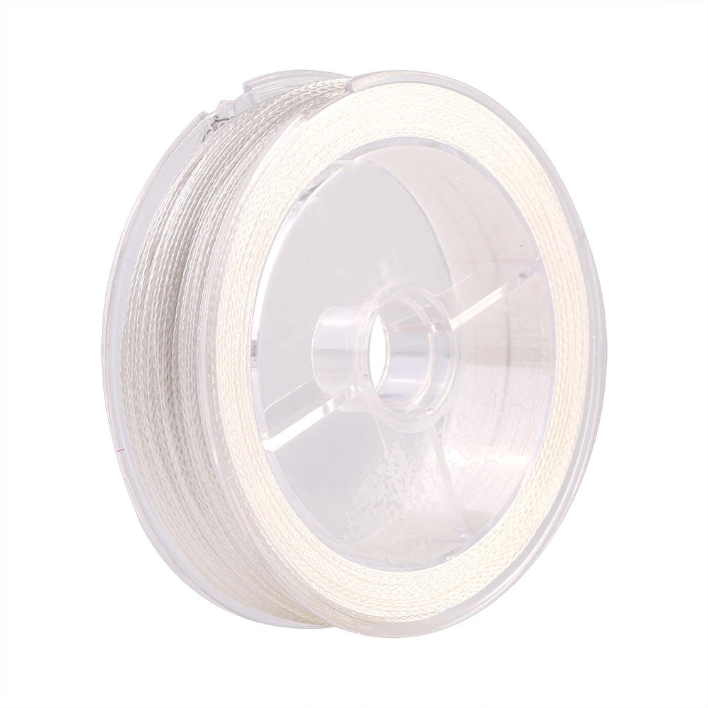 Rawiri 100m PE Braided 4 Strands Super Strong Fishing Lines Multi ...