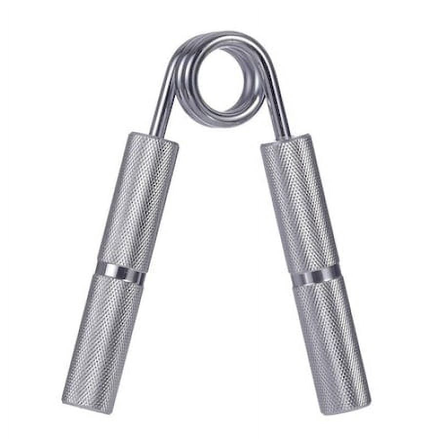 Rawiri 10cm for Ultimate Workouts 100LB Max Resistance, Silver Fitness ...