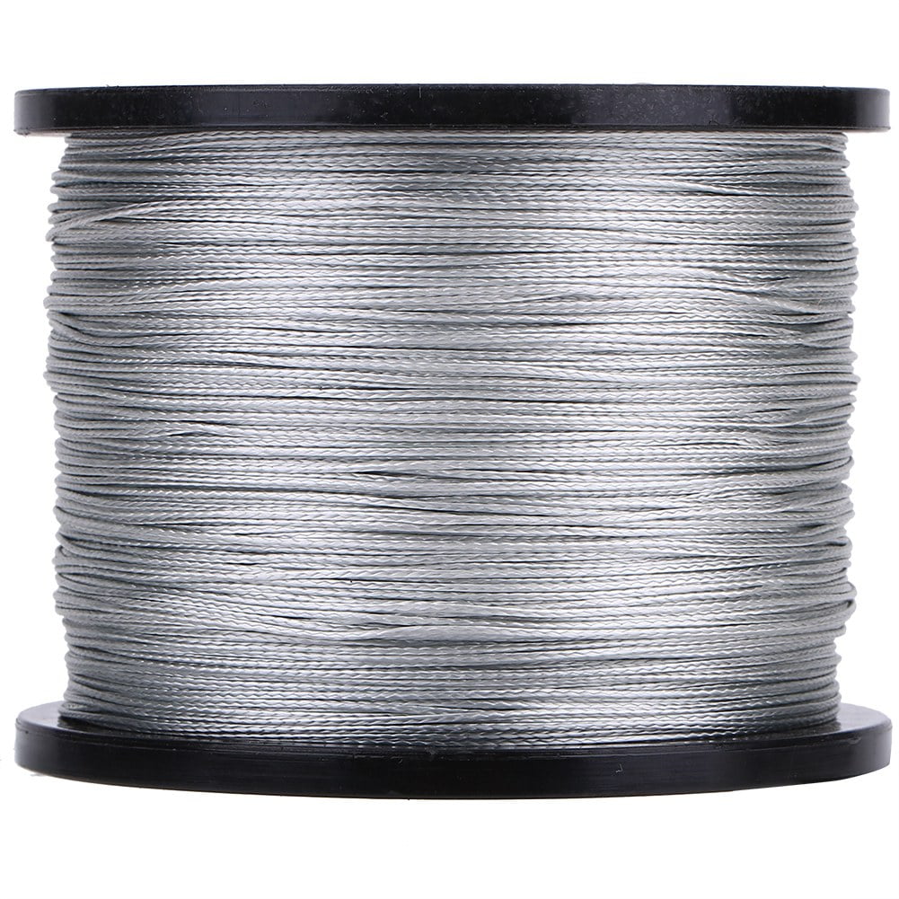Rawiri 300m PE Braided 8 Strands Super Strong Fishing Lines Multi ...