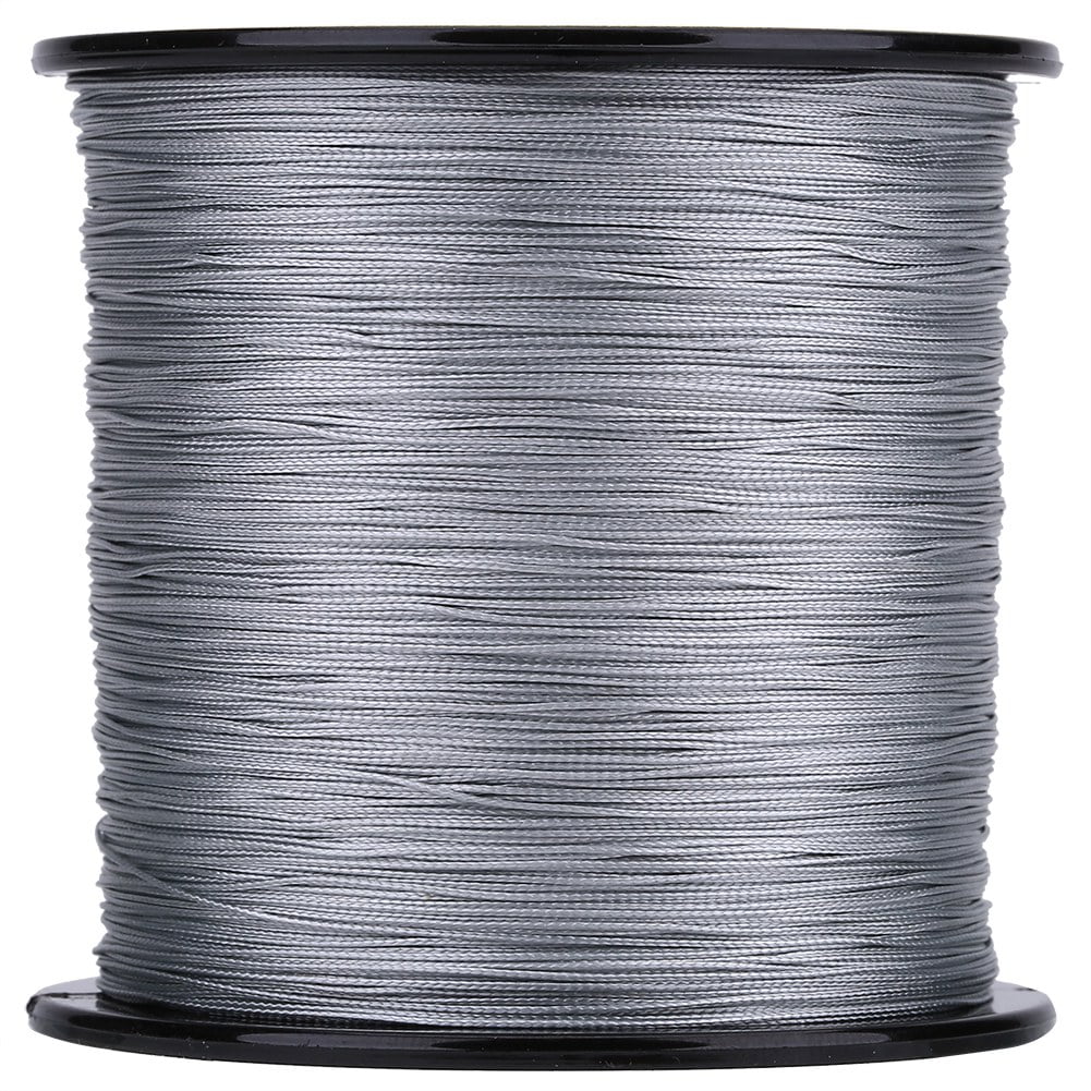 Rawiri 300m PE Braided 8 Strands Super Strong Fishing Lines Multi ...