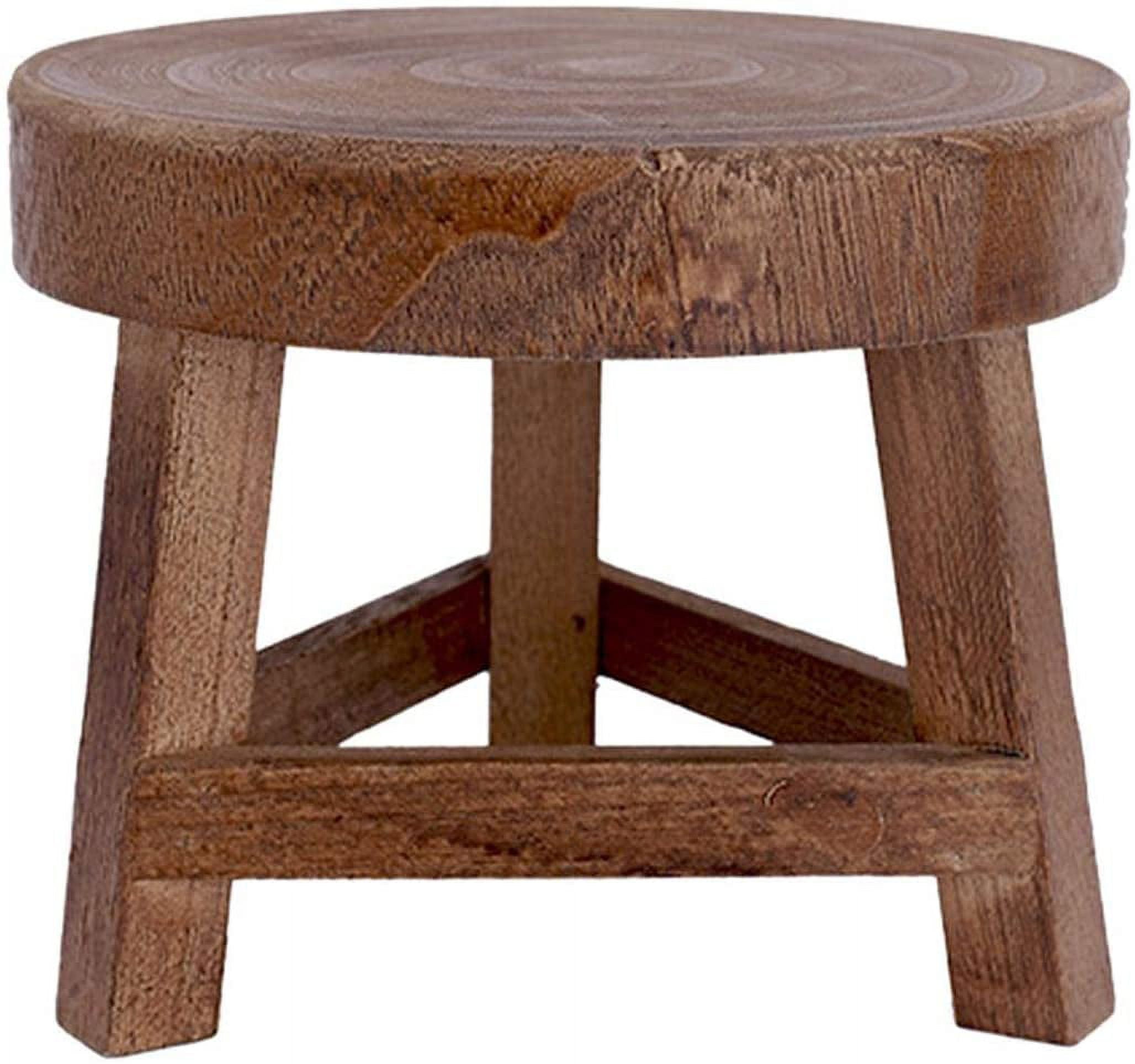 Rawiri Perfect Display Stand for Flower Pots & Bonsai, Indoor/Outdoor ...