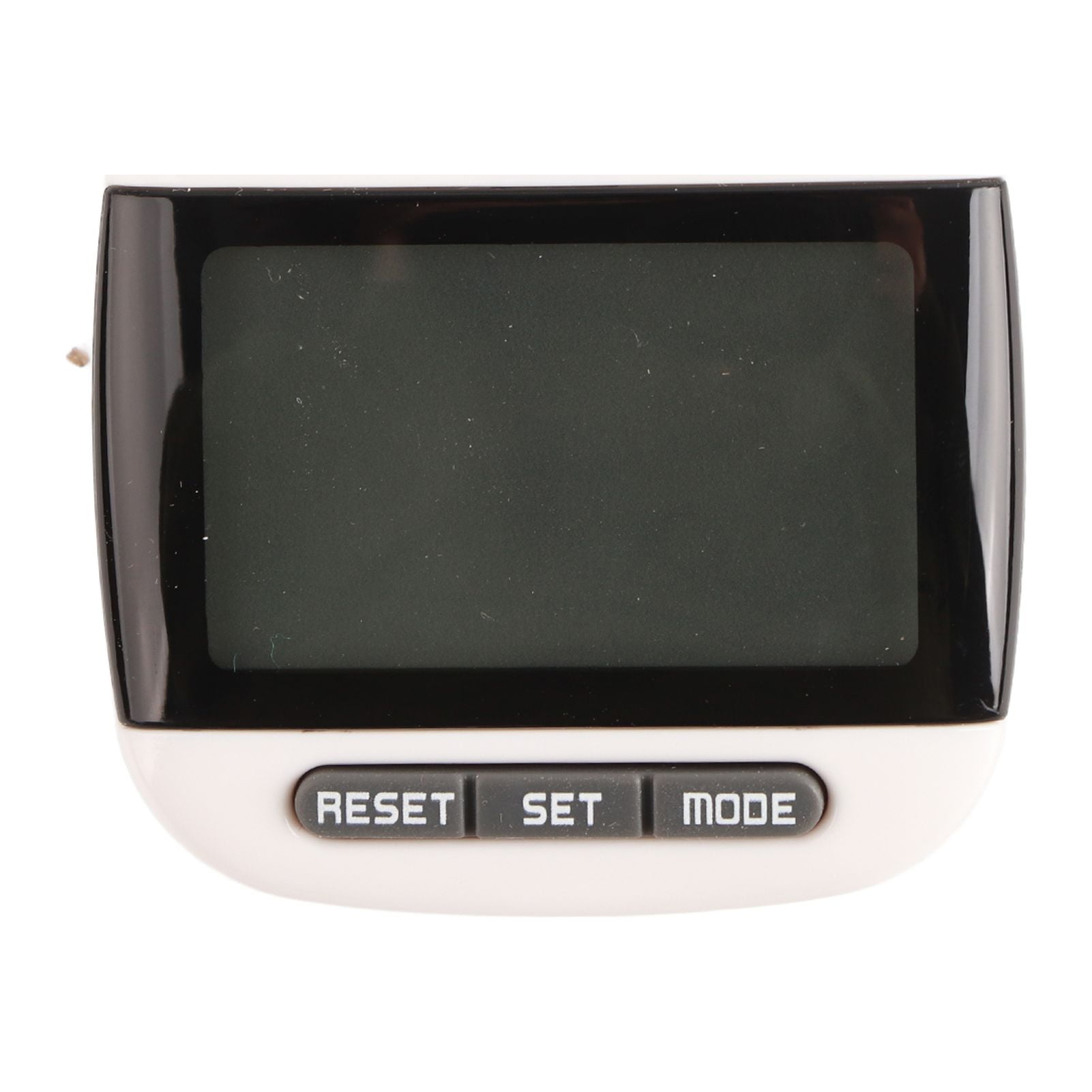 Rawiri Accurate Step Counter Portable Pedometer with LCD Screen for ...