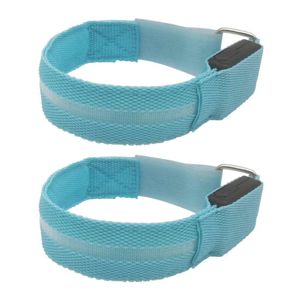Rawiri Armband, for Running Cycling Exercising Glow Light up in Dark ...