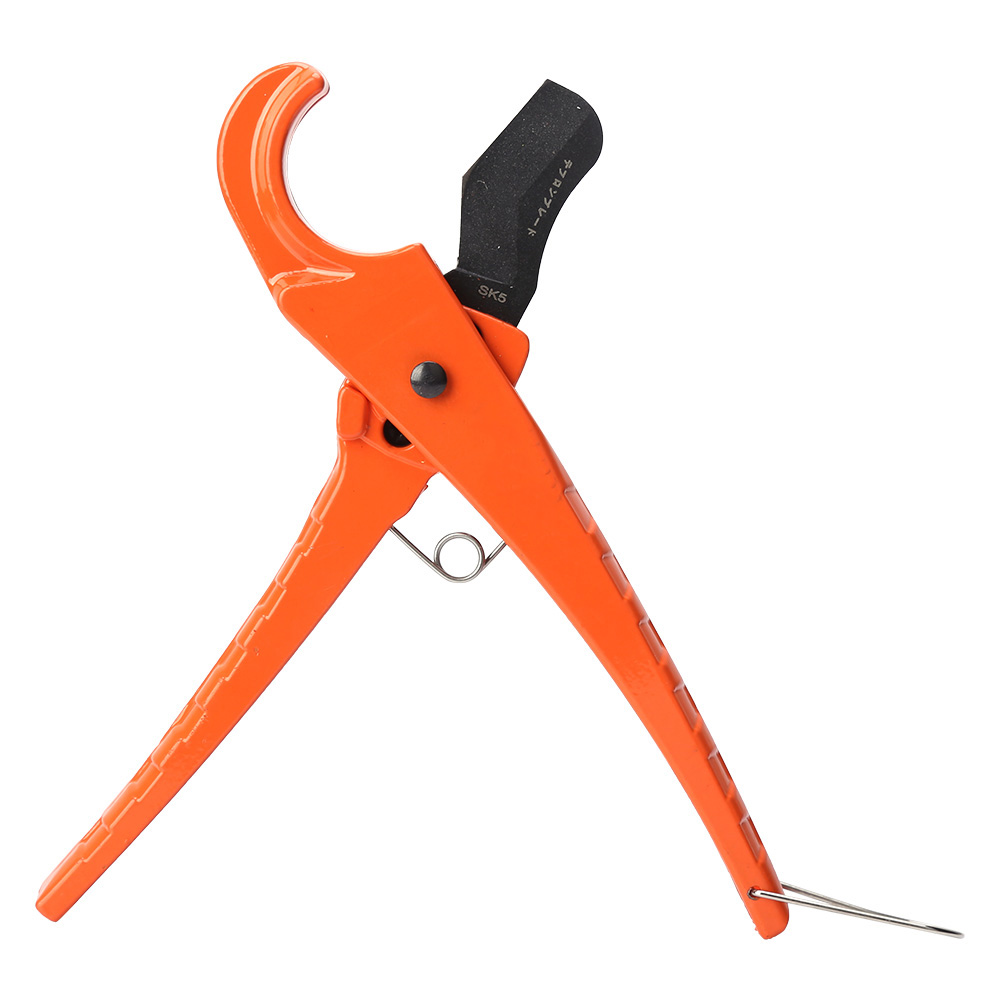 Rawiri Manganese Steel Body Gas Water Pipe Cutter 36mm Opening PVC PPR ...