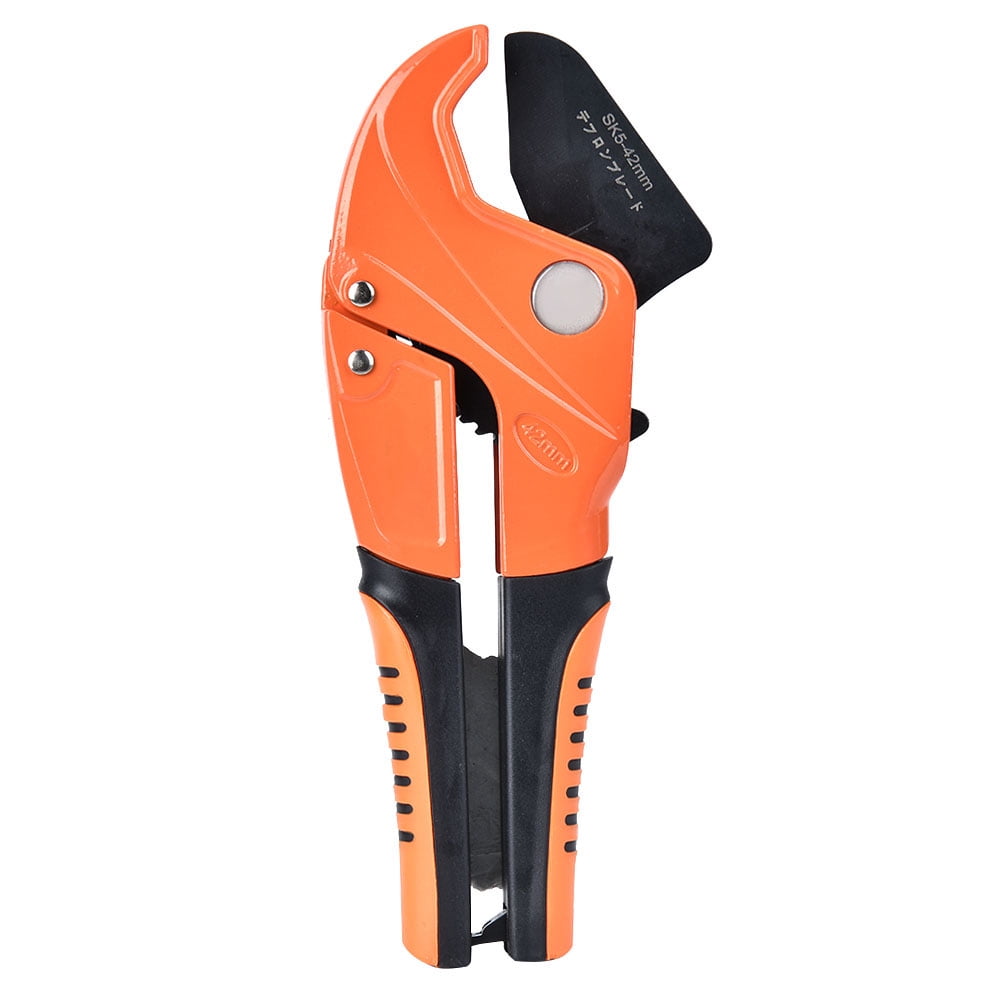 Rawiri Manganese Steel Body Gas Water Pipe Cutter 42mm Opening PVC PPR ...