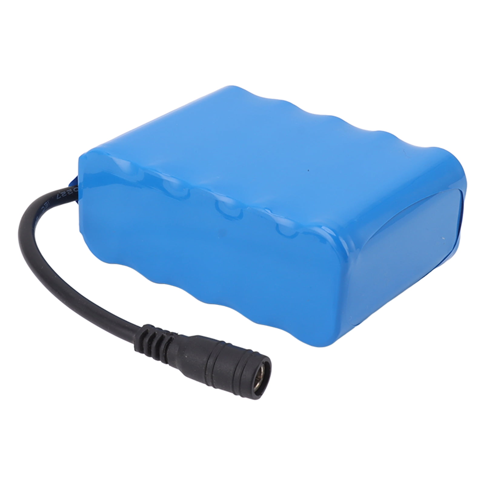 Rawiri RC Nest Boat Battery Lithium Battery 16000mAh 7.4V Rechargeable ...
