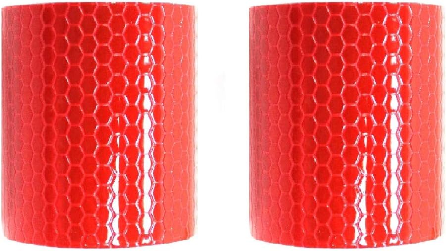 Rawiri Reflective Tape, High Intensity Self Adhesive Reflective Tape ...