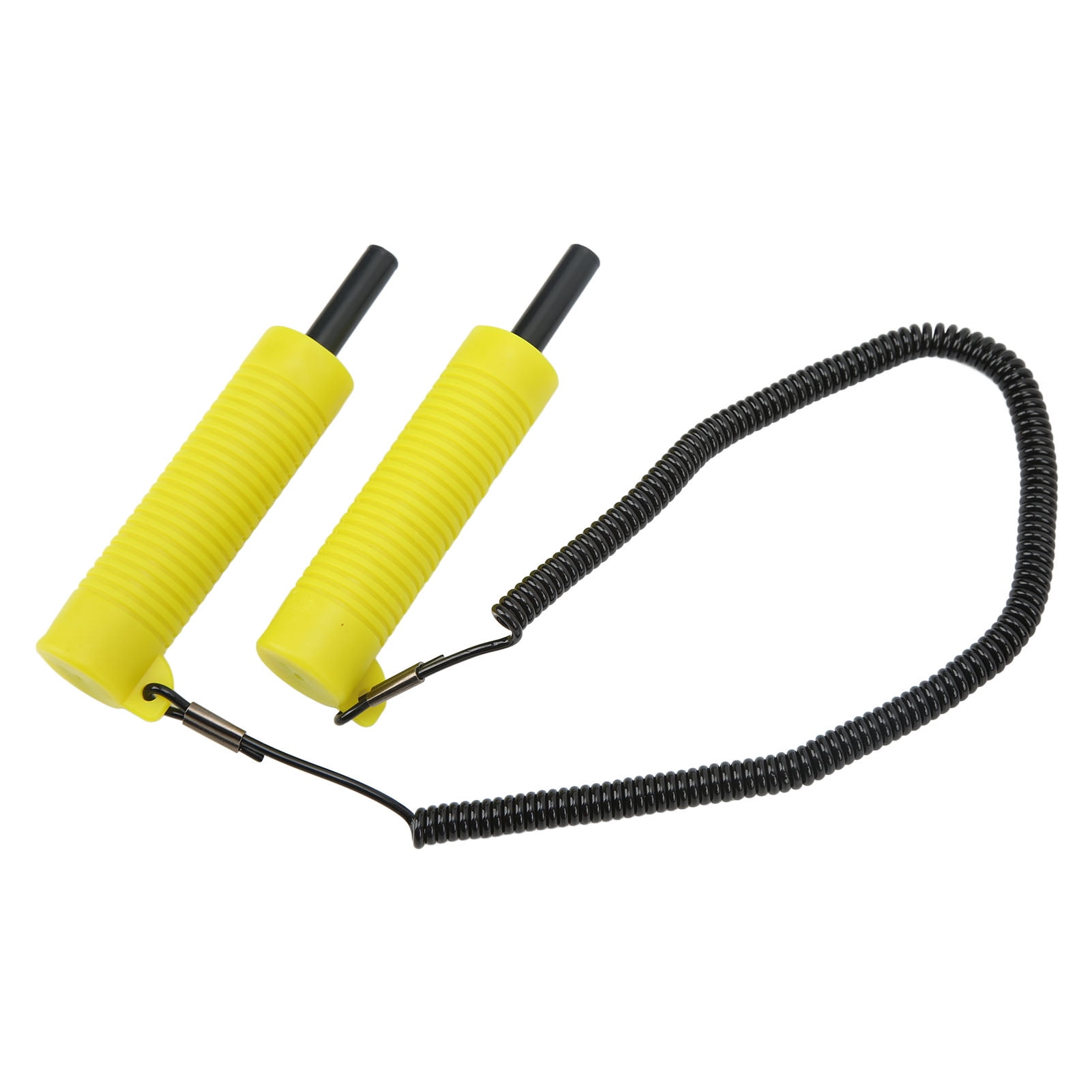 Rawiri Retractable Ice Pick Stainless Steel Ergonomic Threaded Handle ...