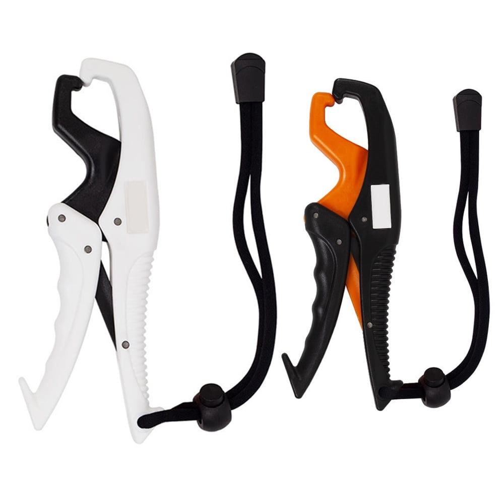 Rawiri Secure Fishing Tool, Fish Grips & Lanyard for Family Fun ...