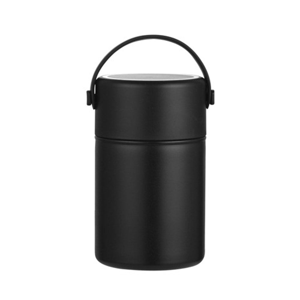 Rawiri Stainless Steel Insulated Lunch Flask for Hot Foods - Walmart.com