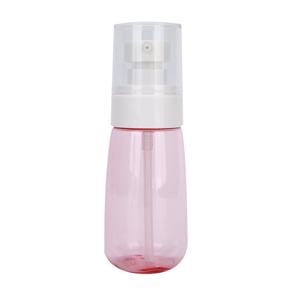 Rawiri Travel Portable Empty Lotion Bottle Refillable Body Lotion ...