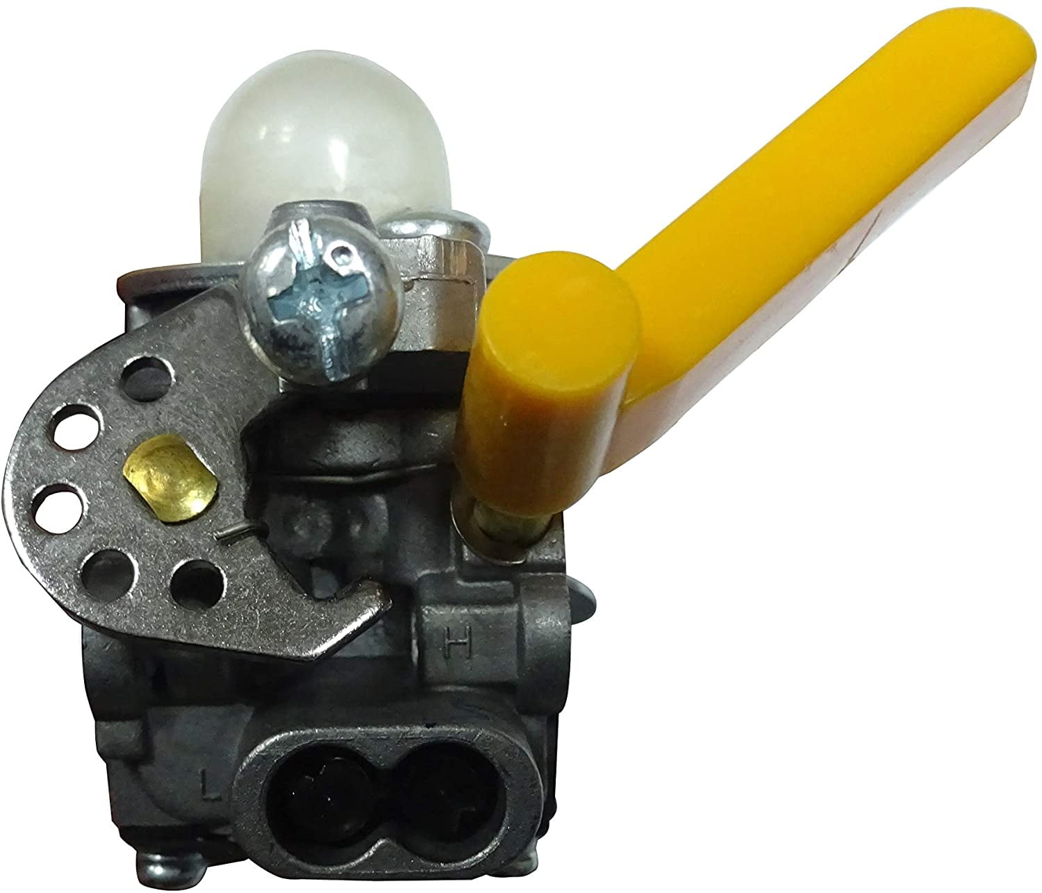 Rawiri Universal Carburetor Fit for 25cc-30cc Gas String Trimmers - Walmart.com