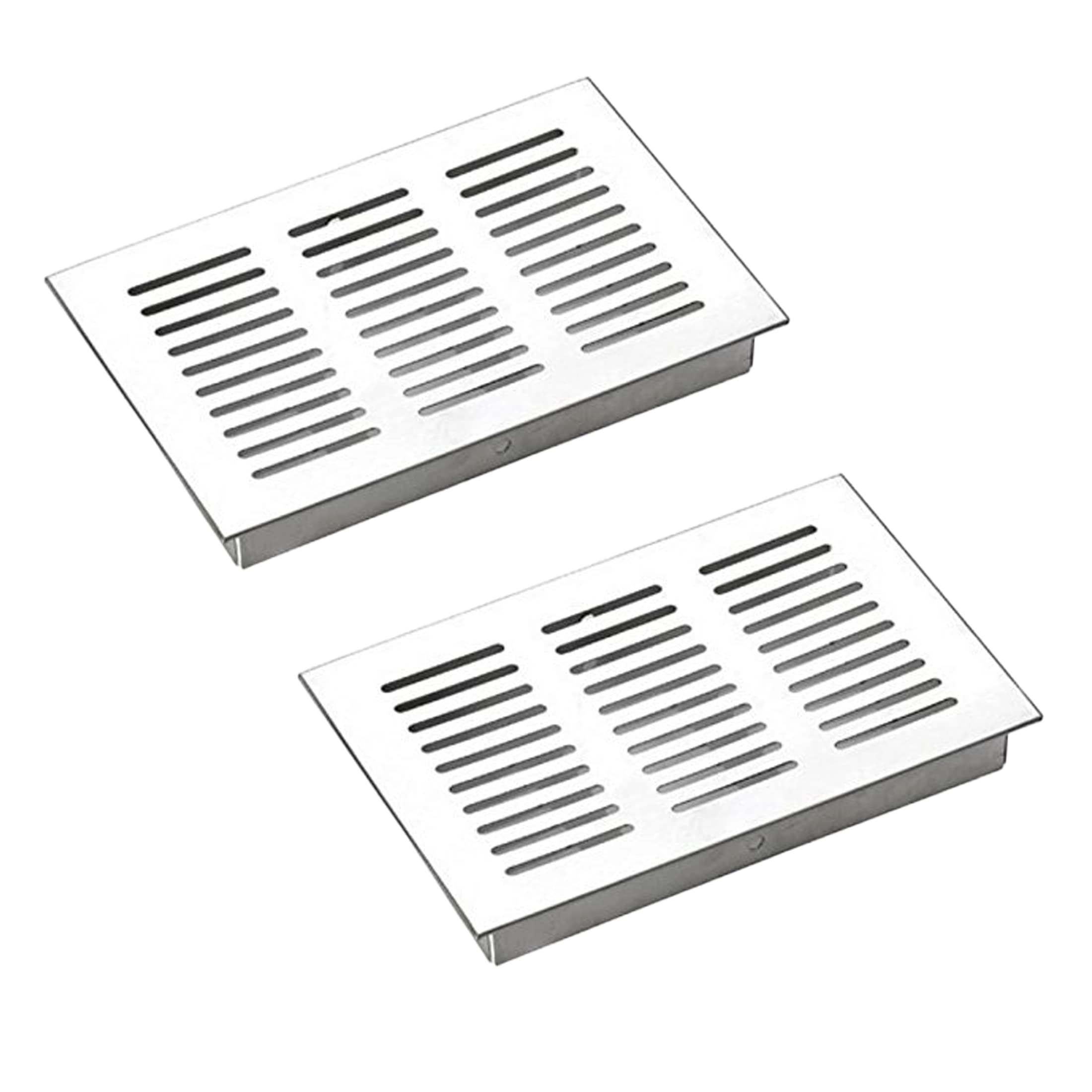 Rawk Stainless Steel Kitchen Jali & Ventilation Jali,Kitchen ...