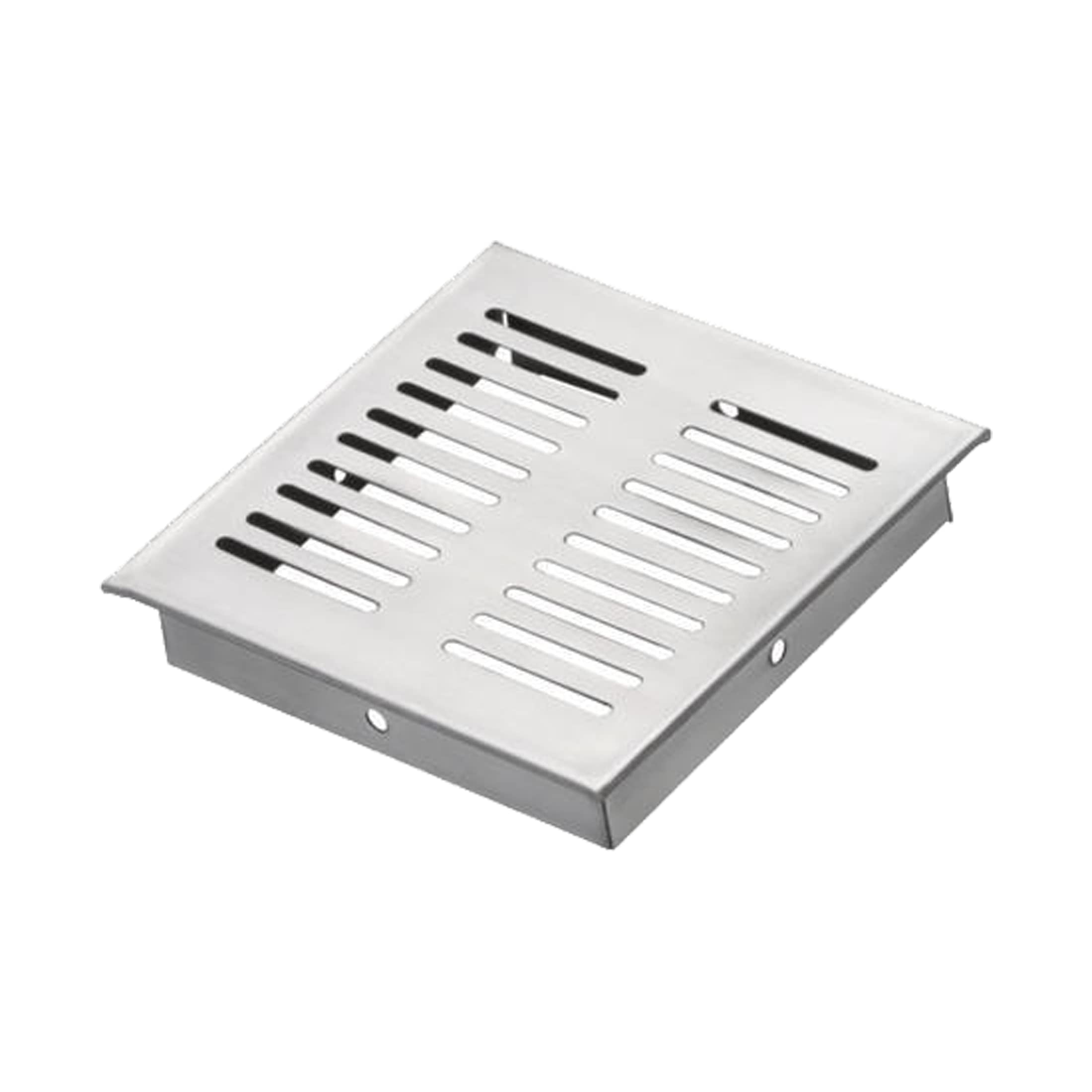 Rawk Stainless Steel Kitchen Jali & Ventilation Jali,Kitchen ...