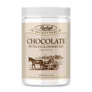 Rodelle Organic Gourmet Baking Cocoa, 25 oz - Walmart.com